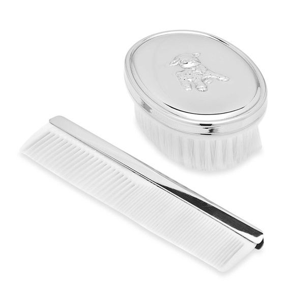 Godinger | Bath, Skin & Hair | Godinger Baby Boy Stainless Steel Comb ...